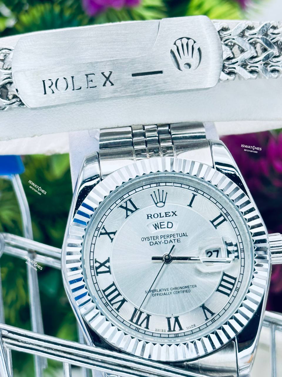 New Rolex couples – Iswatches
