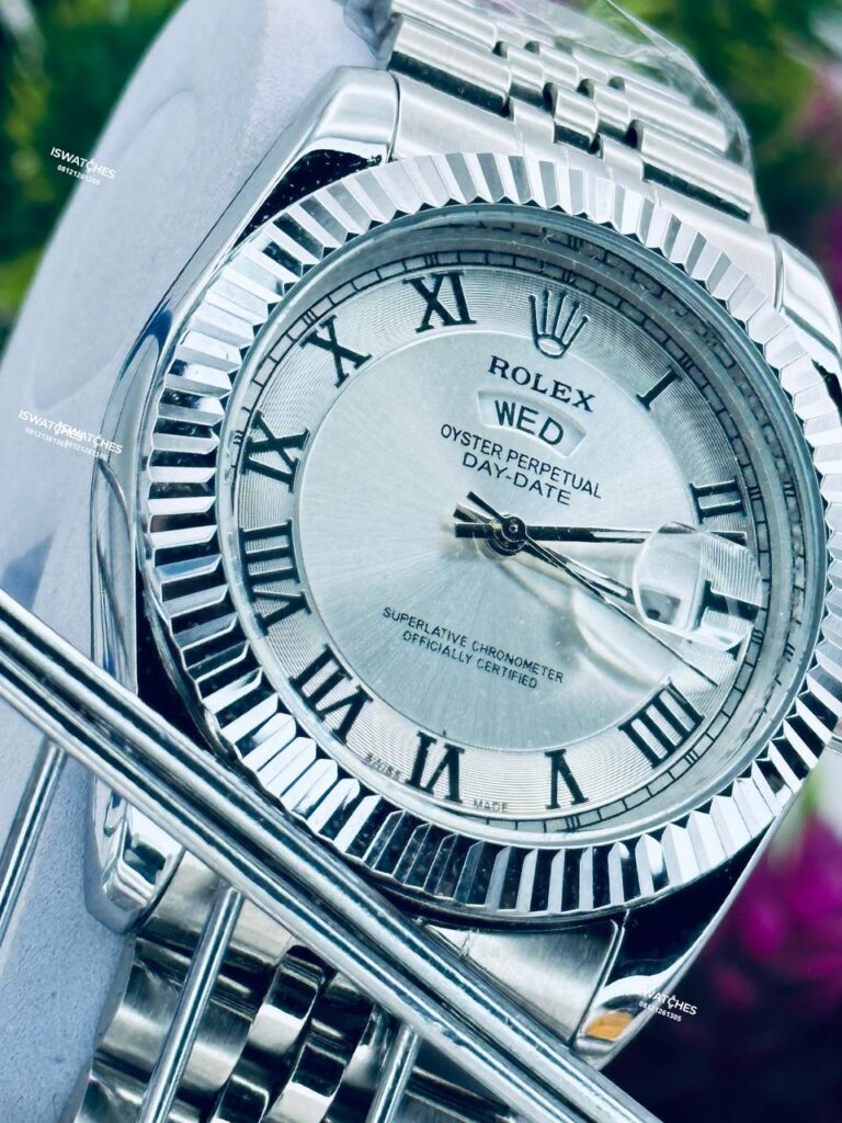 New Rolex couples – Iswatches