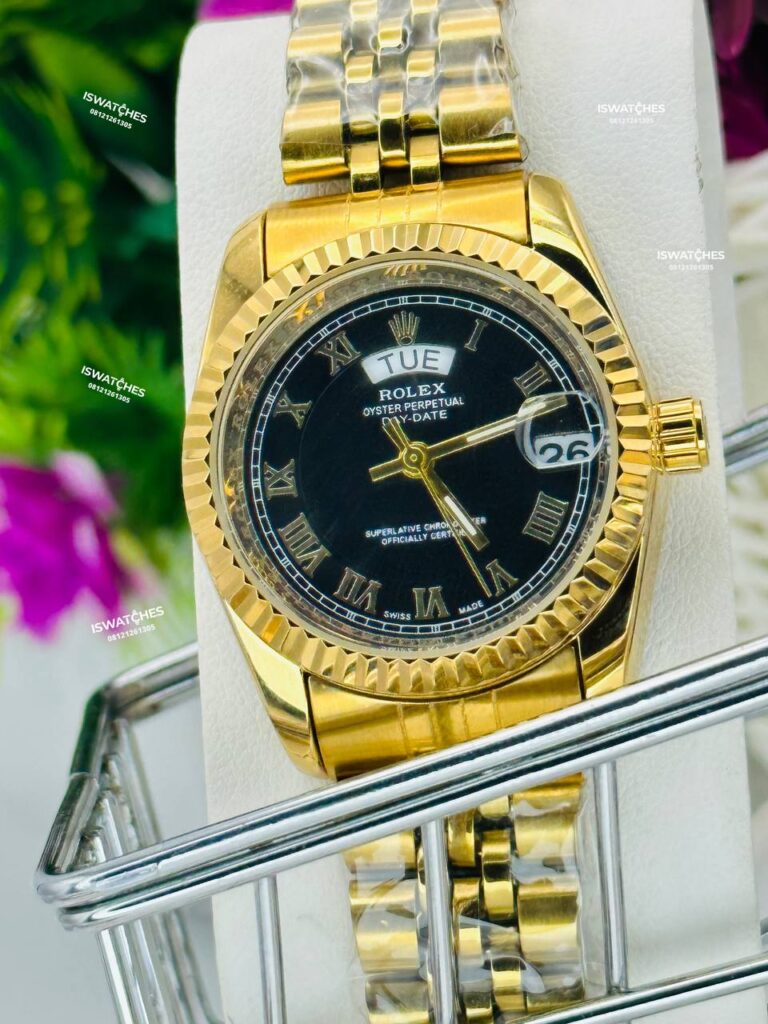 New Rolex couples – Iswatches