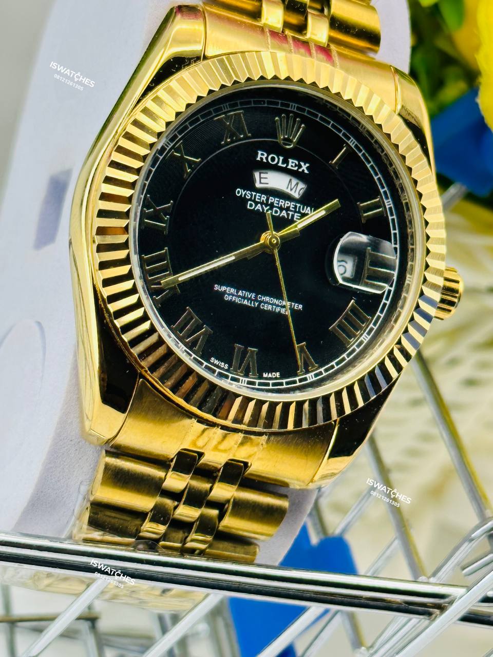 New Rolex couples – Iswatches